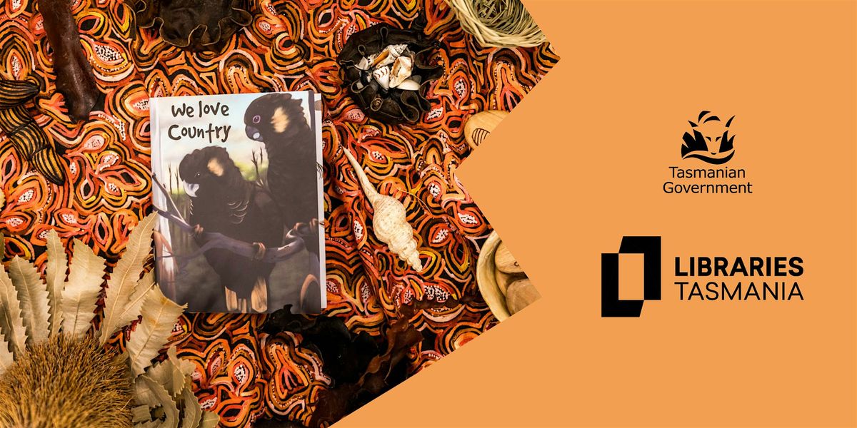 NAIDOC Week Storytime at Wynyard Library, 13 Exhibition Link, Wynyard ...