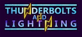 Edible Insect Adventure with Thunderbolts and Lightning, William ...