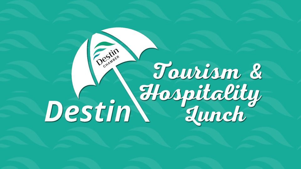 Destin Chambers Tourism & Hospitality Lunch: Spring Break Safety Tips ...