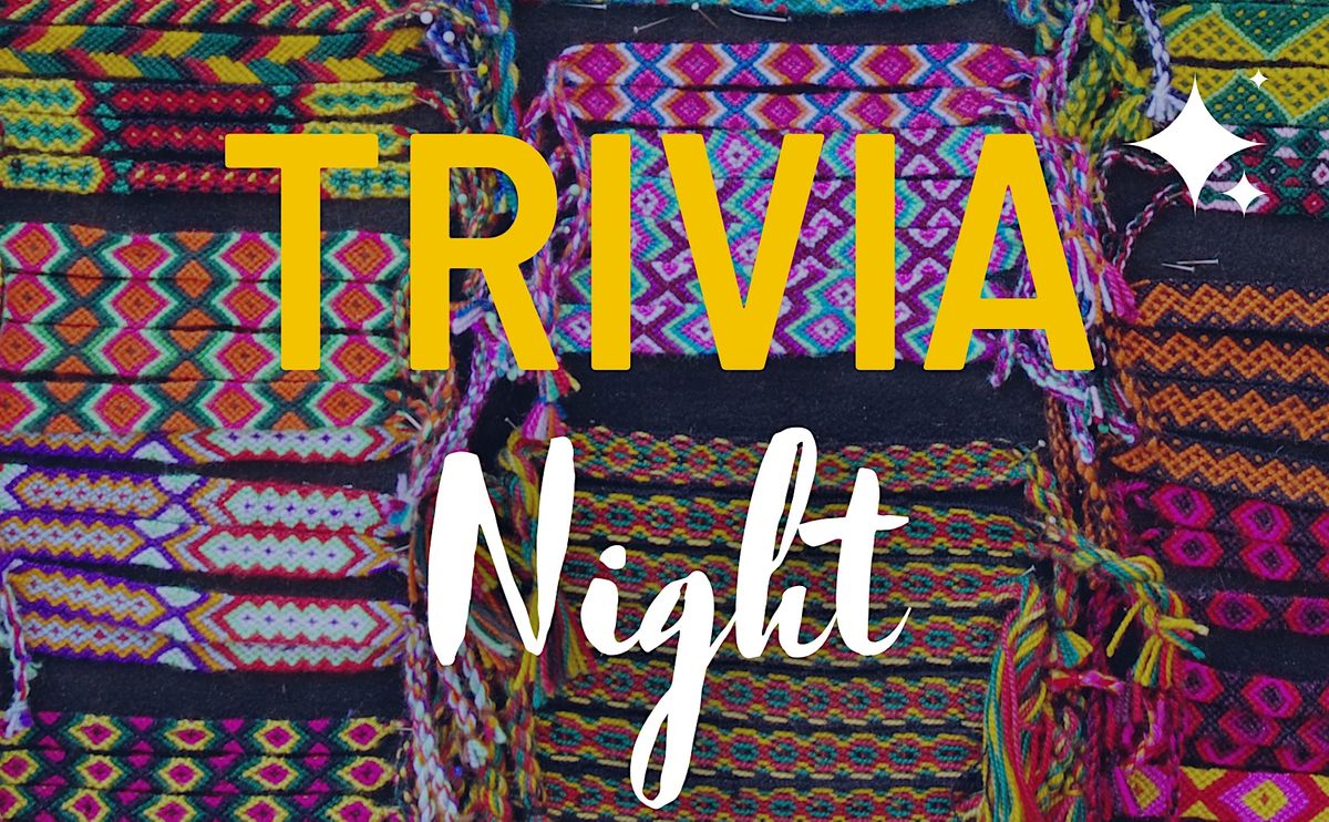 Hispanic Heritage Month Event: Latino Trivia Night!, El Salvador ...