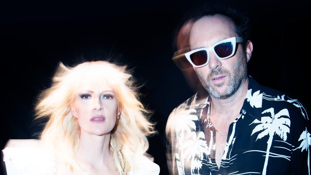 An Evening with Metric - Acoustic Event with Emily & Jimmy, Berlin, 21 ...