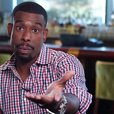 Chuck Nice (Star Talk) Matt Pavich (Comedy Central) & More!, Comic ...