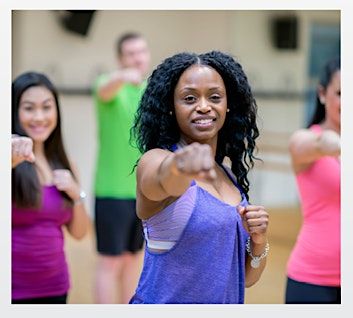 Line Dancing with Healthy Lives, Healthy Choices, AmeriHealth Caritas North Carolina ...