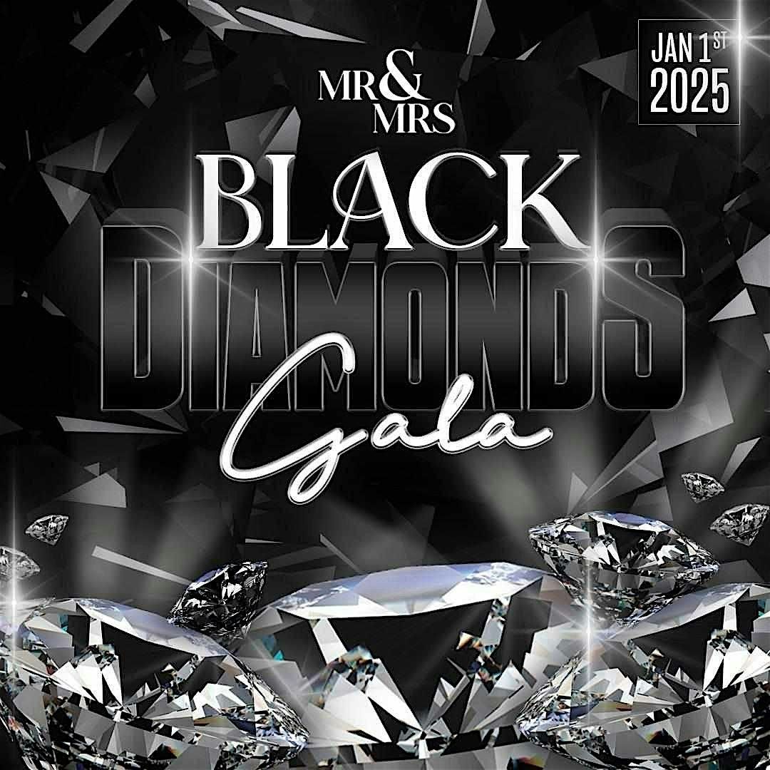 MR.& MRS GALA 2025, Brooklyn, NY, 1 January to 2 January | AllEvents