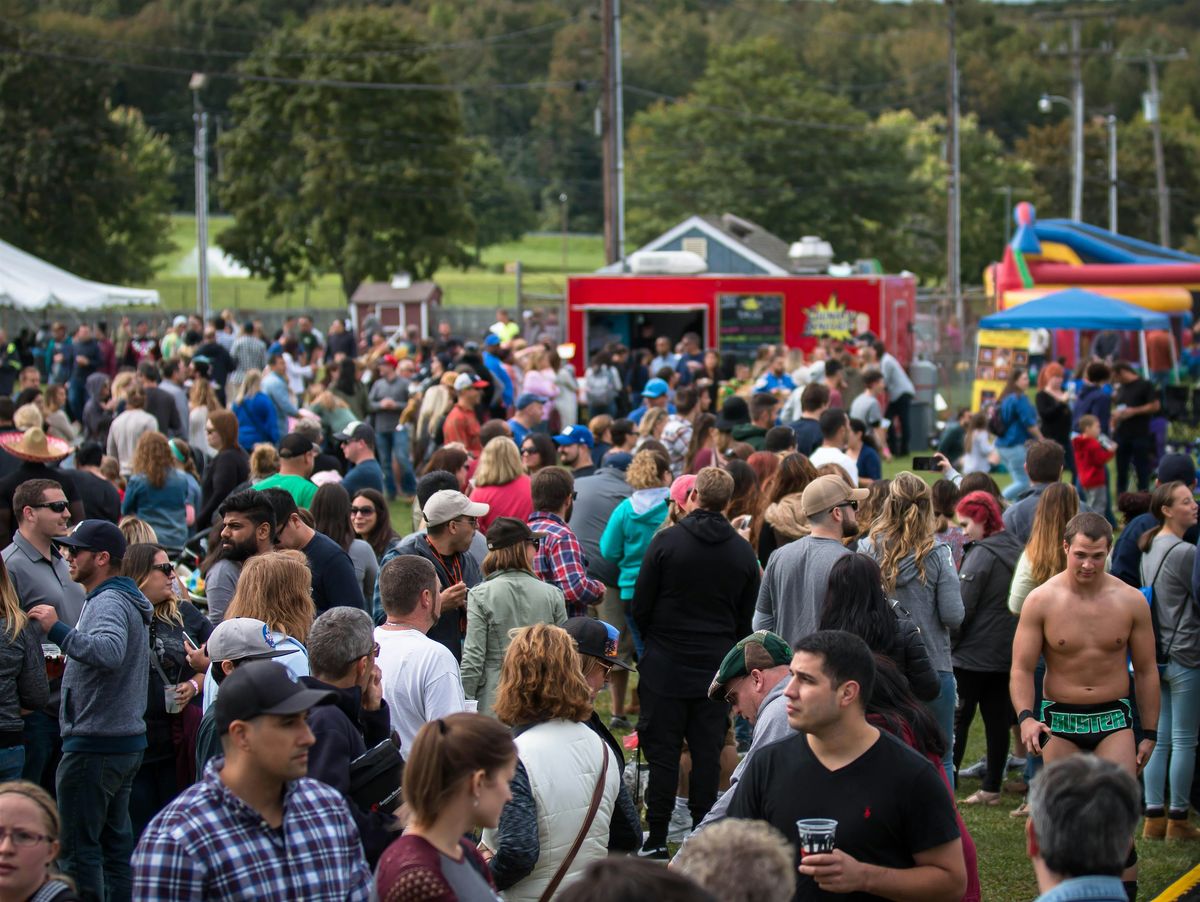 9th Annual NJ Taco Festival, The Sussex County Fairgrounds, Augusta, 7 ...