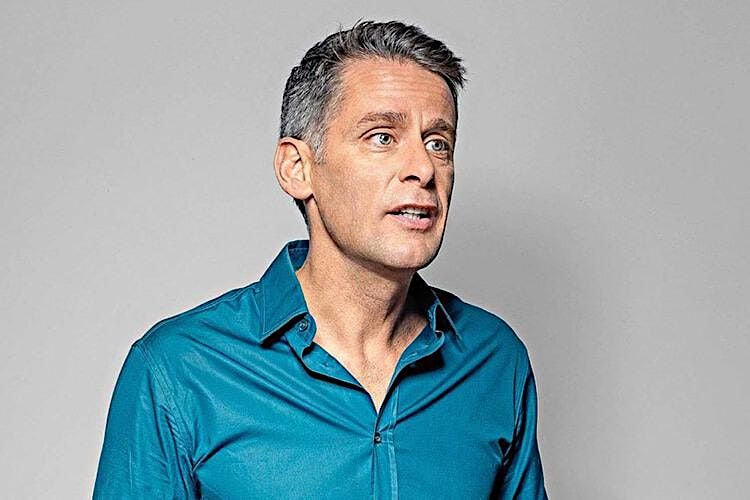 Workshop. Punch Up Your Stand Up Comedy with Scott Capurro, Farrs ...