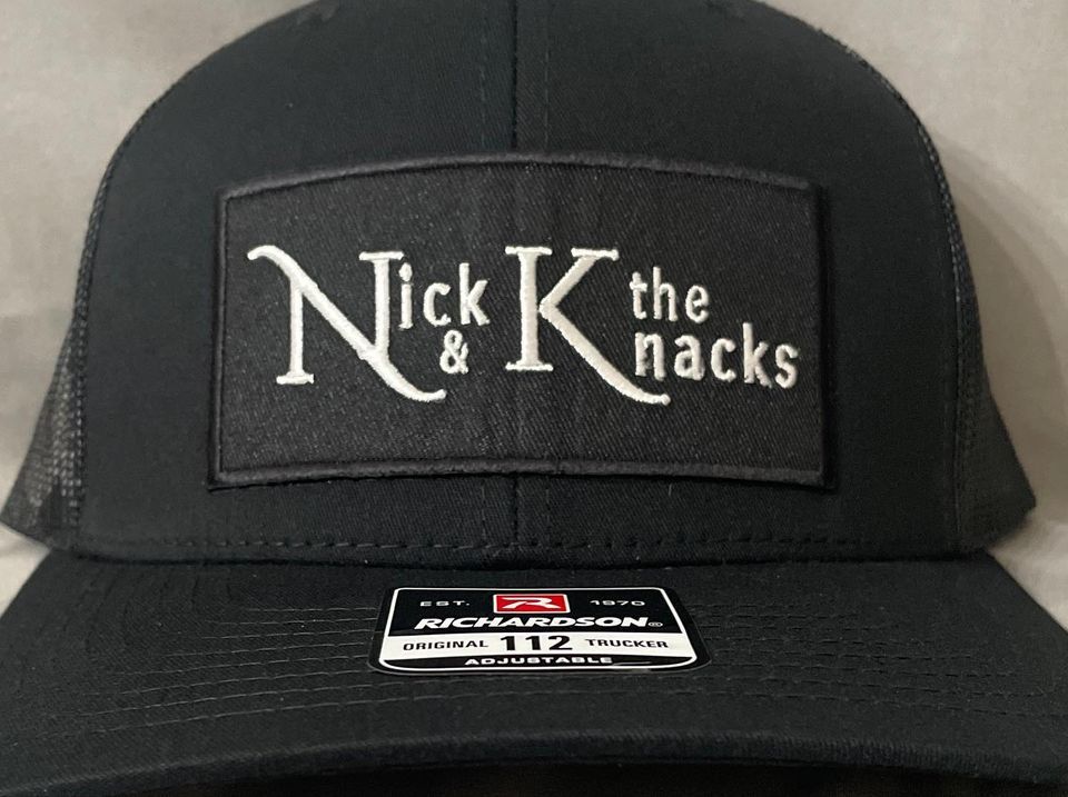 Nick and the Knacks, 311 Jesse Jewell Pkwy, Gainesville, GA, United ...