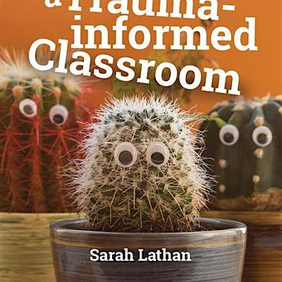 Creating a trauma-informed classroom - Book launch, Kirkintilloch Town ...