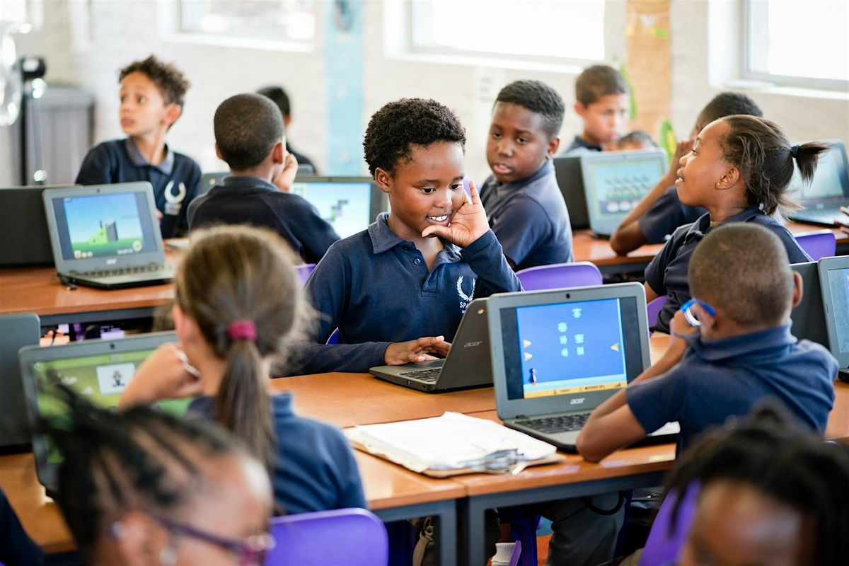 SPARK Cresta Open Day, SPARK Cresta, Randburg, 31 August 2024 ...