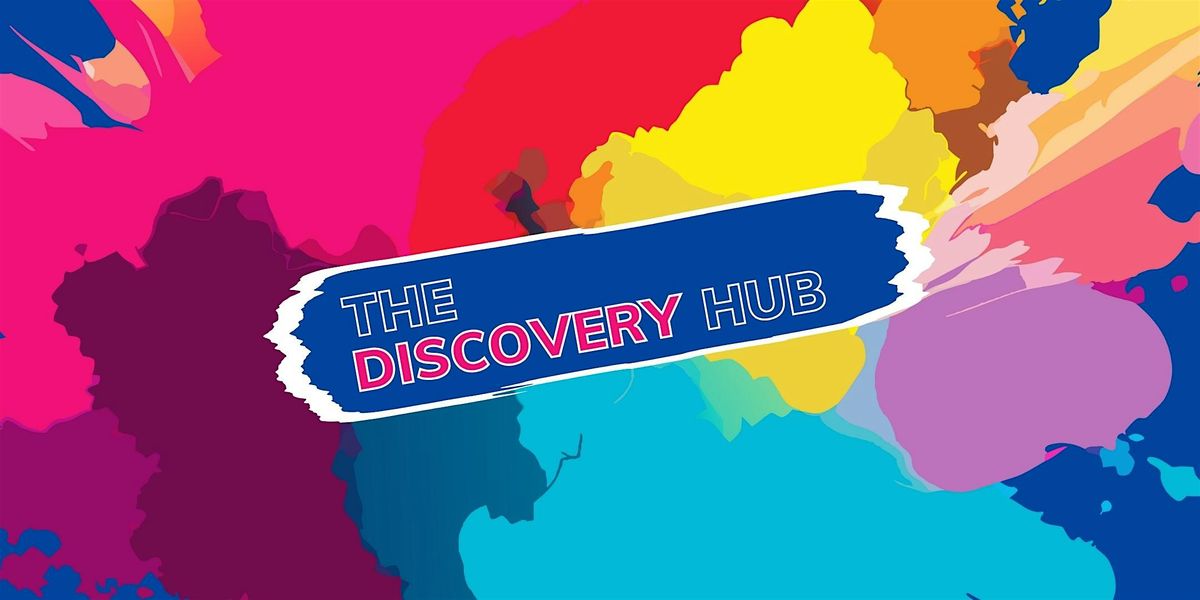 The Discovery Hub - Hub Library, Hub Library, Aberfoyle Park, 6 ...