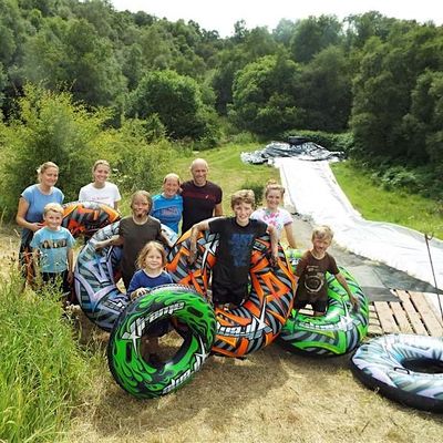 Clarty Bairns -Muddy Obstacle Course with Tyneside and Northumberland ...