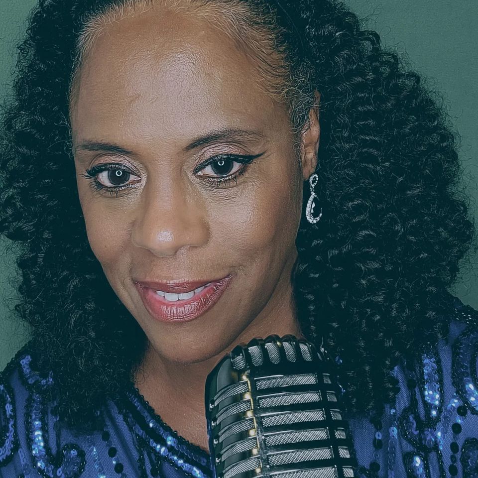 Lady Tandy Sings Lady Day Aka Billie Holiday Lizettes Cajun Bistro
