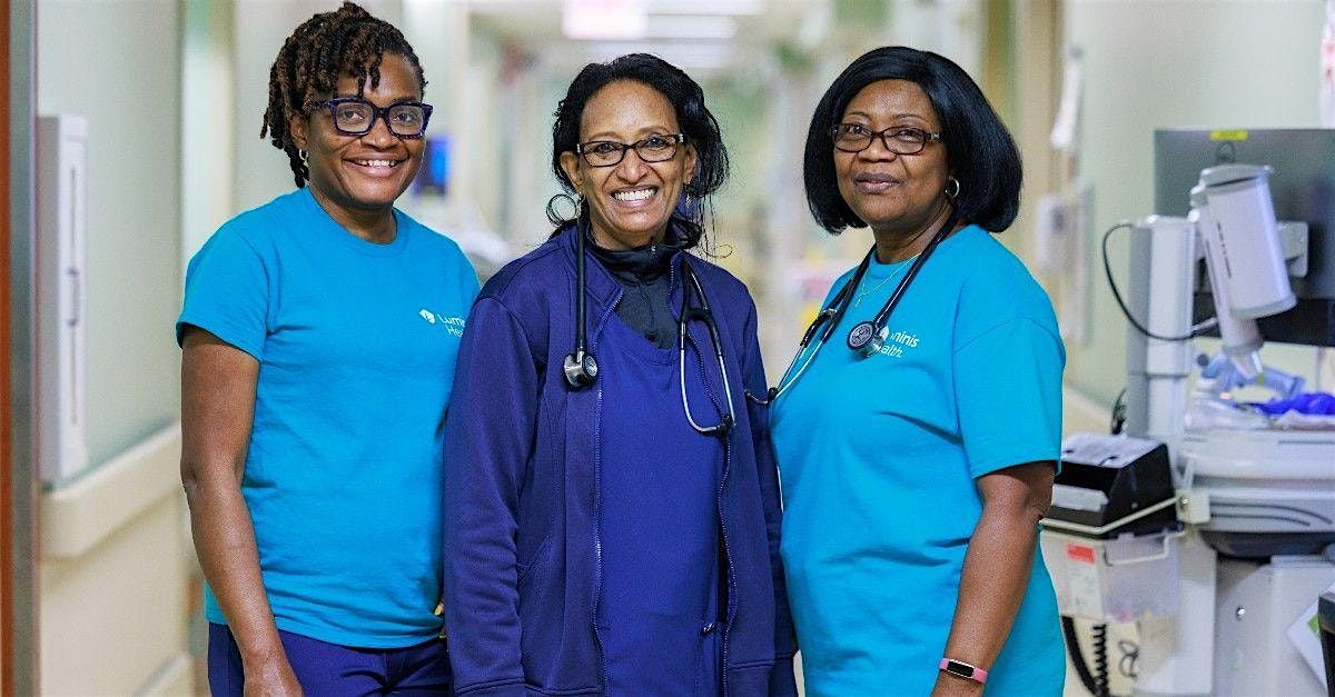 Doctors Community Medical Center In-Person Nursing Hiring Event, 8118 ...