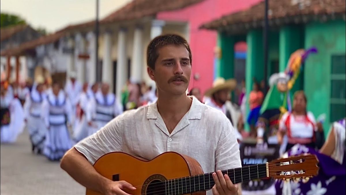 Nico Play, Paper Tiger - San Antonio, 18 December 2025 | AllEvents