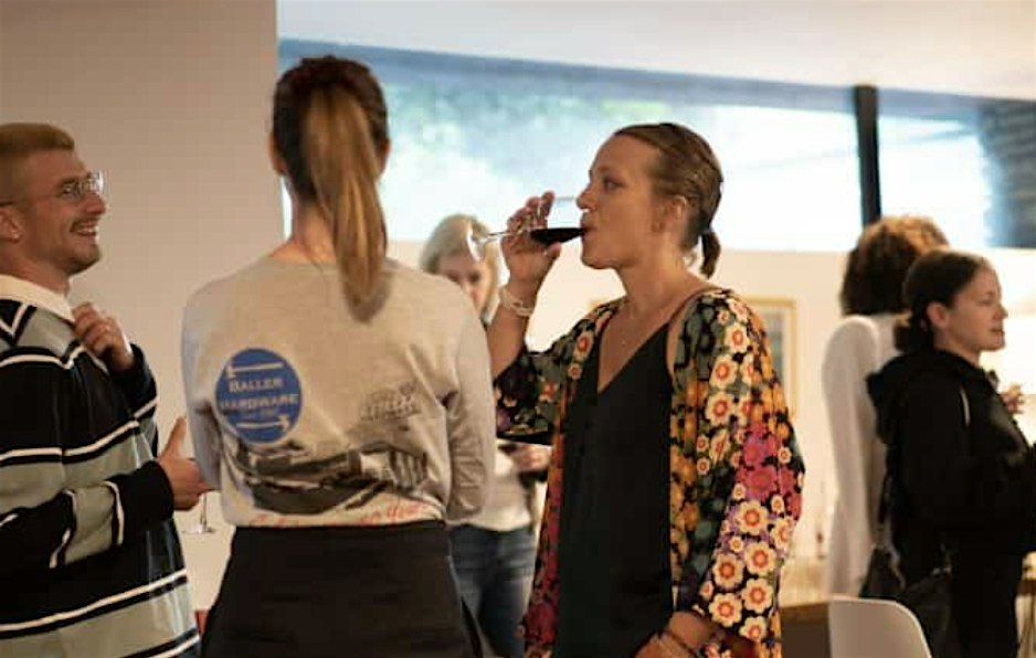 Coucou LA French Speed Dating, Coucou Los Angeles, 23 February 2024 ...