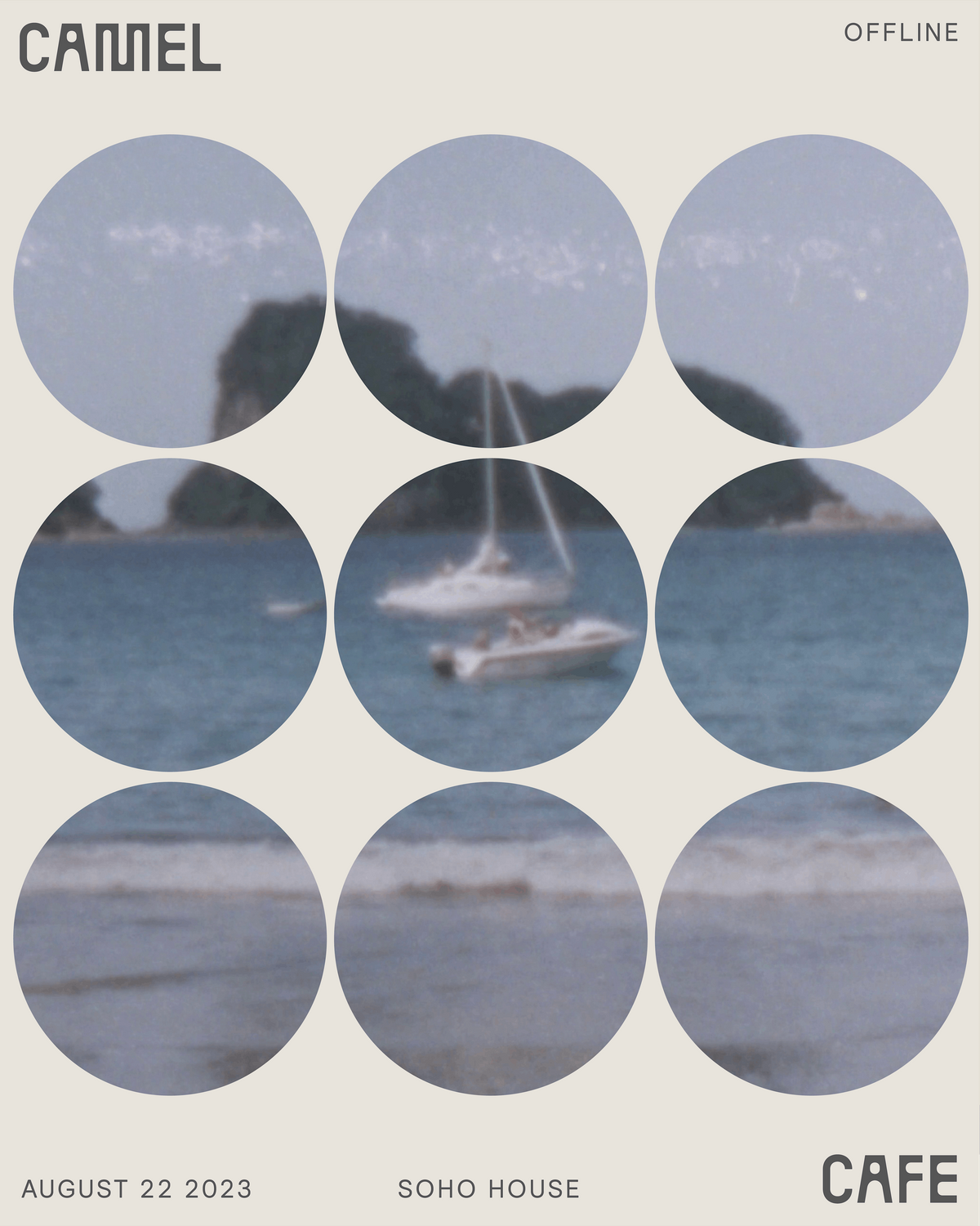 OFFLINE Film Festival, Revue Cinema, Toronto, 22 August 2023 | AllEvents.in