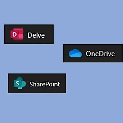 23 cool things you can do in SharePoint, One Drive and Delve- FREE, June 16 2023 | Online Event ...