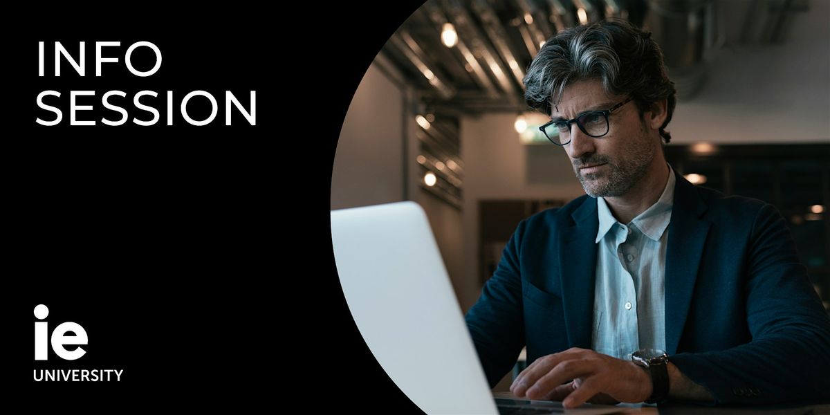 Informative Session: Senior Leadership Program, May 7 2024 | Online ... Informative Session: Senior Leadership Program, May 7 2024 | Online ...
