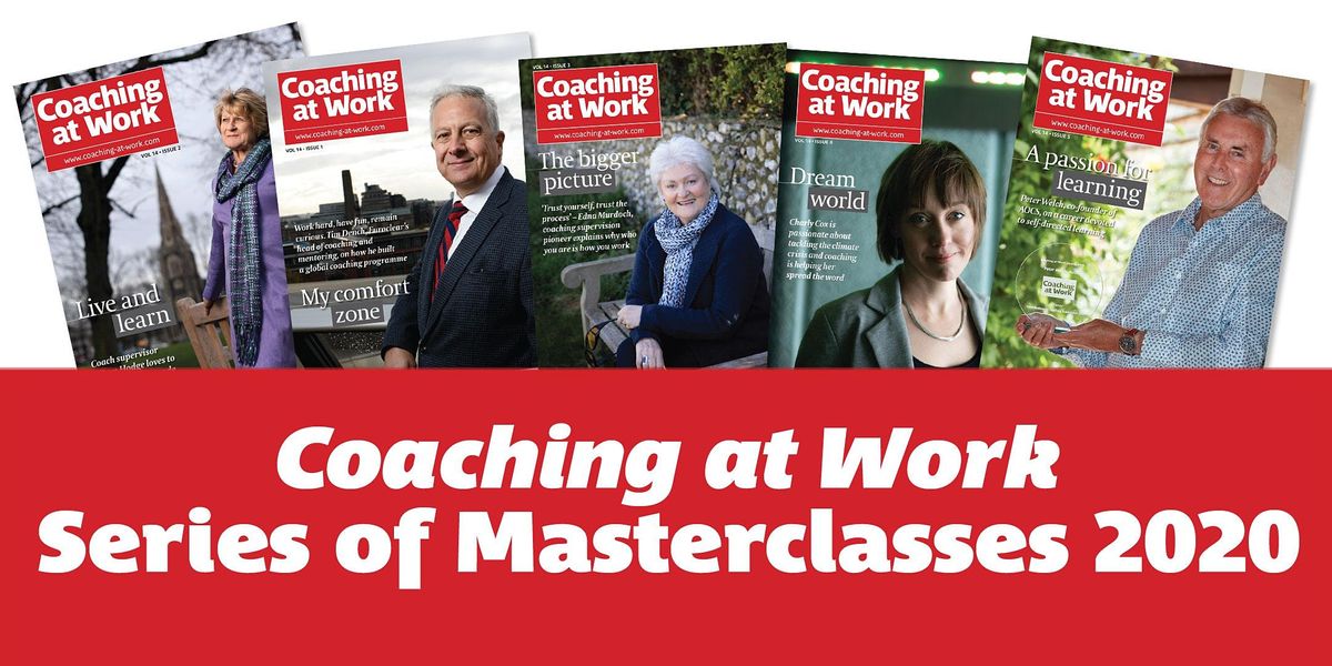 Strengths and Resilience: A Coaching Perspective - Dr Lucy Ryan ...