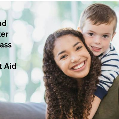 Child & Babysitter Safety Class with CPR & First Aid, StarTUp at the Armory, Towson, 2 August ...