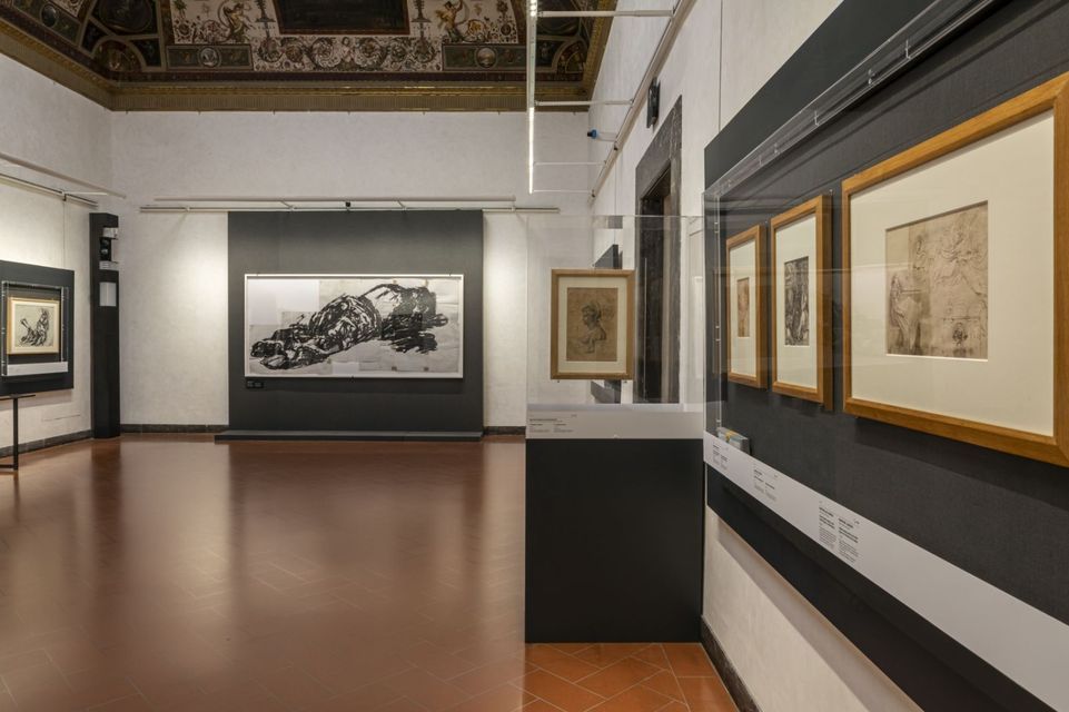 Rooms with a View. A Conversation with the Curatorial Team, Firenze ... Rooms with a View. A Conversation with the Curatorial Team, Firenze ...