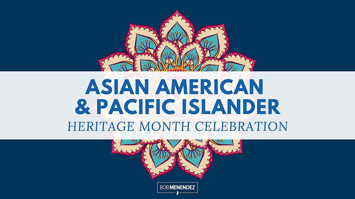 2nd Annual AAPI Month Celebration, Fort Lee High School, 13 May 2023 ...