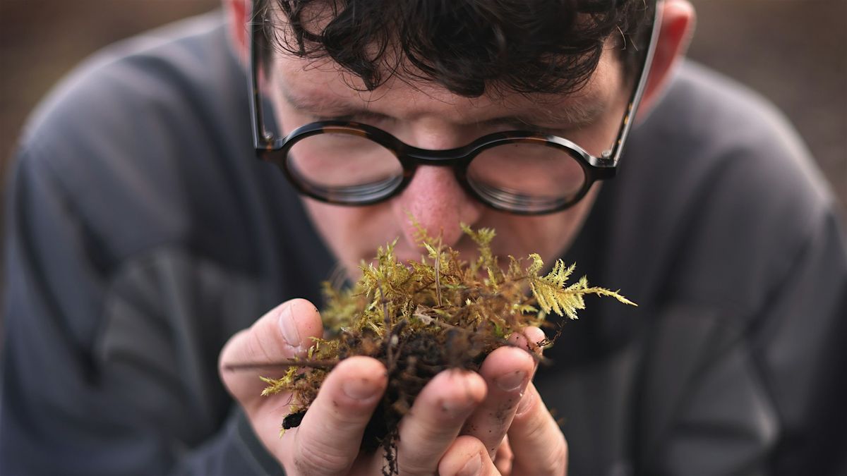 Distillation by Luke Casserly, 1201 K St NW, Washington, 11 April to 12 ...