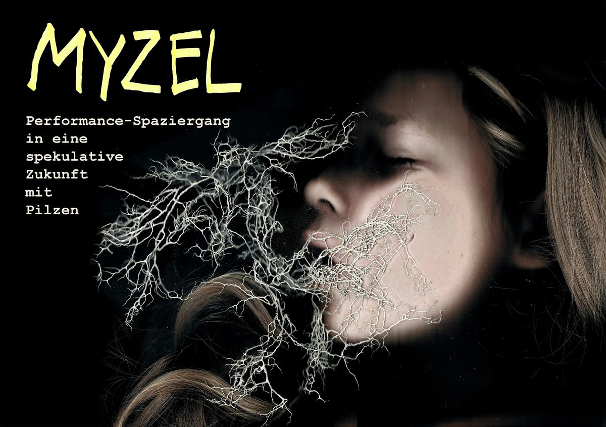 MYZEL, Wildpark Forstenried, Forstenrieder Park, 8 November to 10 ...