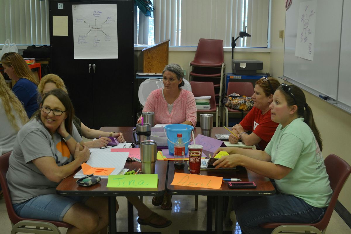 Demystifying Science Models in the Elementary Classroom, University of ... Demystifying Science Models in the Elementary Classroom, University of ...