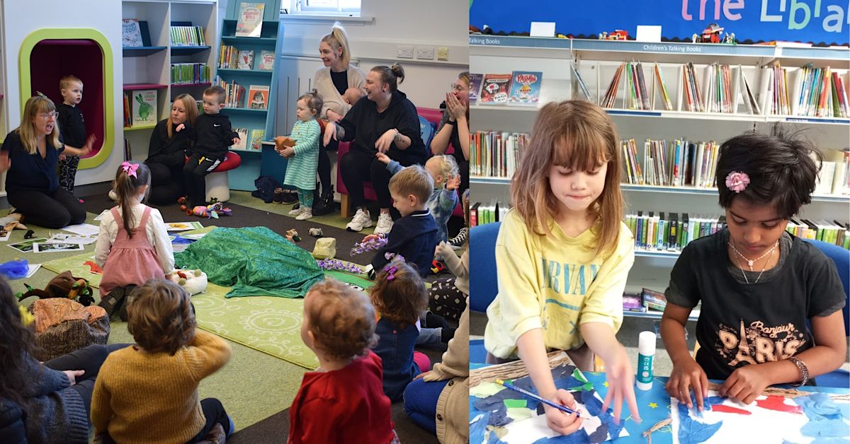 Wordsworth Grasmere - Snowy Scenes, Keswick Library, 16 February 2024 ...
