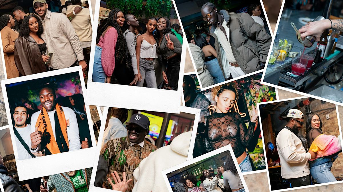 All Star Weekend Day Party Presented by Toasted Life, Indianapolis, 17 ...