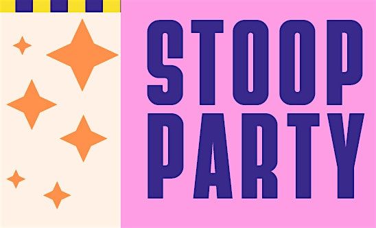 York Street Stoop Party, 326 York St, Jersey City, 1 June 2024 | AllEvents