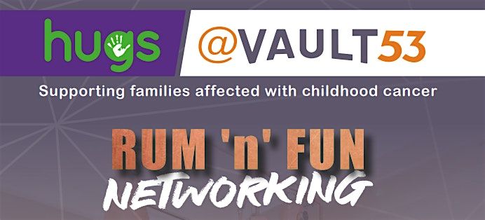 Rum n Fun Networking @ Vault 53, Vault 53, Mutley, 20 September 2024 ...
