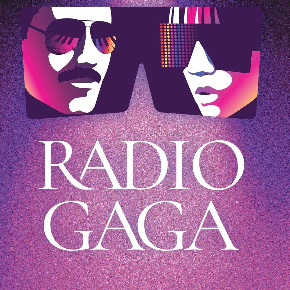 Radio Gaga (Queen and Lady Gaga Tribute), Konow's Corn Maze, Homer Glen ...