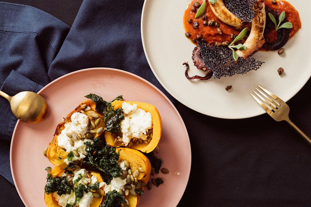 Strangers & Friends - an evening by Heyder & Shears, Epoch Cafe, Perth ...