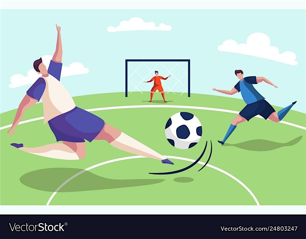 Lets Play Soccer with PGC, UNSW Village Green, Kingsford, 28 June 2024 ...