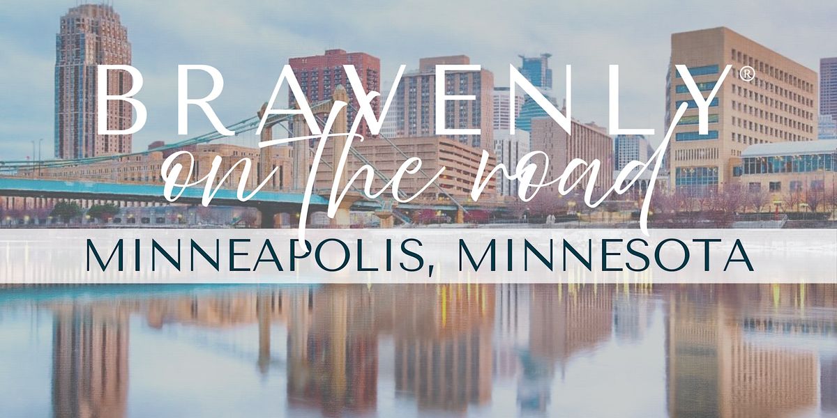Bravenly on the Road - Minneapolis, Minnesota, Great Wolf Lodge Water ...