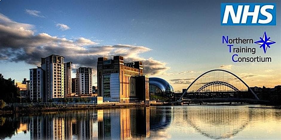 Northern Training Consortium (NTC) STP Open Day 2025, Newcastle Freeman ...