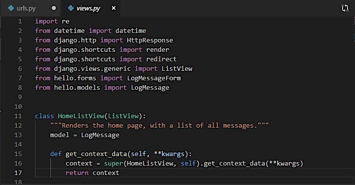 Test-Driven Development with Django, Django REST Framework, and Docker ...
