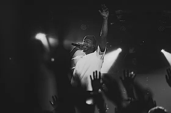 Mick Jenkins – “Thank You for Waiting” Tour, Come and Take It Live ...