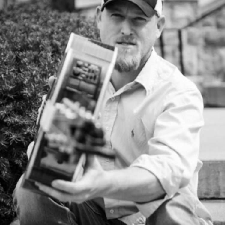 Bo Jones on the BBG Stage this Friday!!, Bandits Bar & Grill, LLC ...