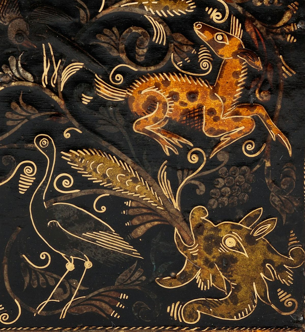 Mopa mopa practice and orality in Colonial Andean Culture - Catalina ...