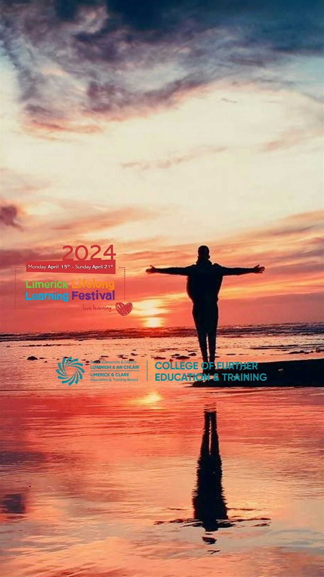 Stress Busting for Busy People, Limerick college of Further Education ...