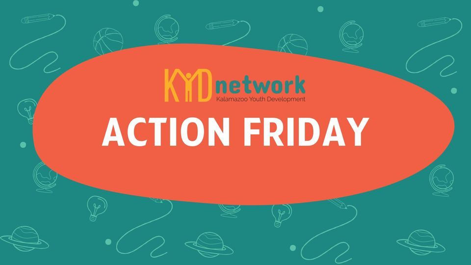 March Action Friday: CYD Part 3, Honor Credit Union, 4400 Stadium Dr ...
