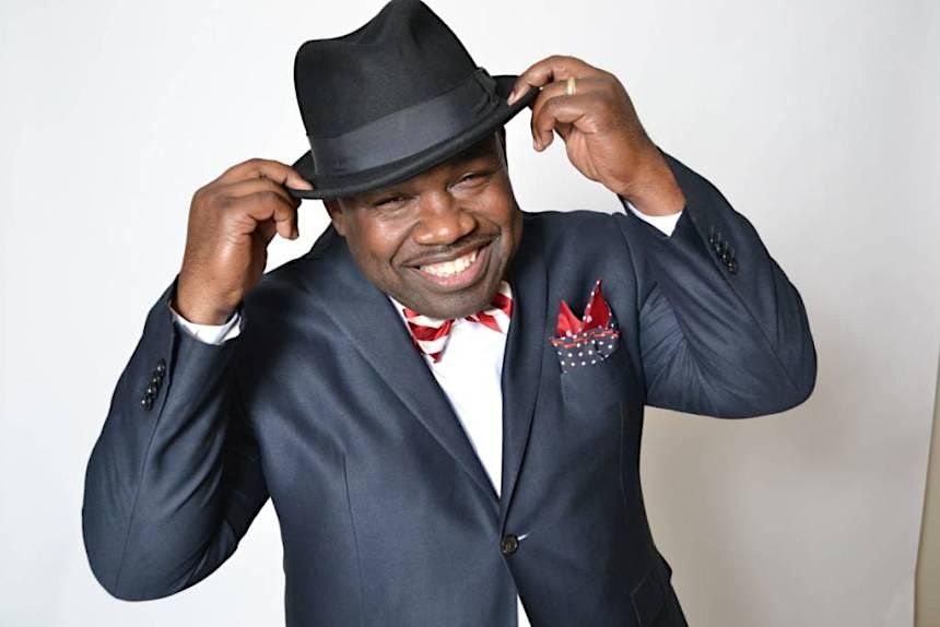 RODNEY PERRY Tyler Perrys Madeas Big Happy Family & BET, Atlanta Comedy ...