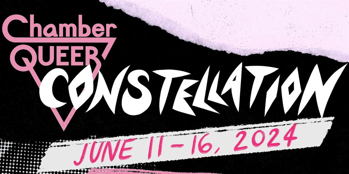 CQ 2024: Luna Composition Lab Open Workshop, MITU580, Brooklyn, 13 June 2024 | AllEvents.in