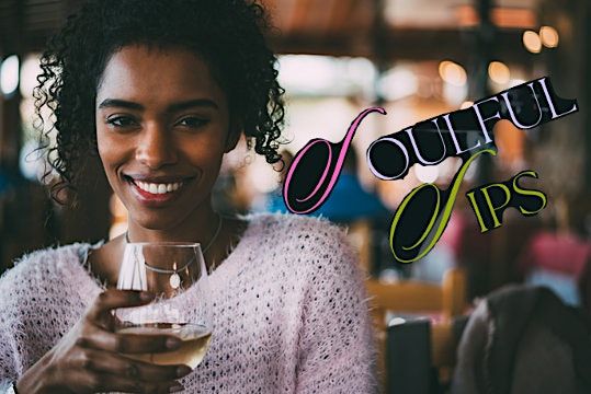 Soulful Sips: R&B Happy Hour, The Spotlight, Bear, 16 November 2023 ...