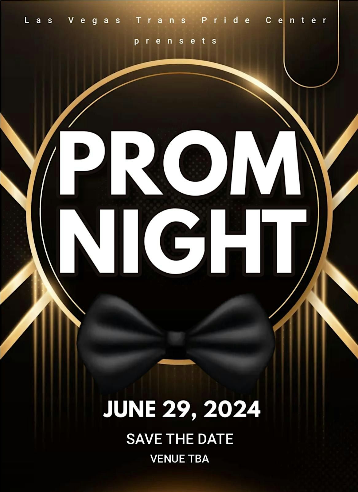 ADULT PROM NIGHT, The Garden Las Vegas, 28 June 2024 | AllEvents