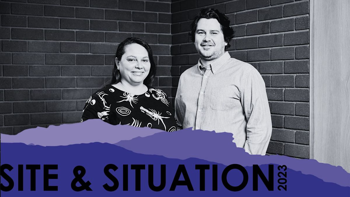 THE ROLE OF A PUBLIC ART CURATOR with Troy Casey & Amanda Hayman ...