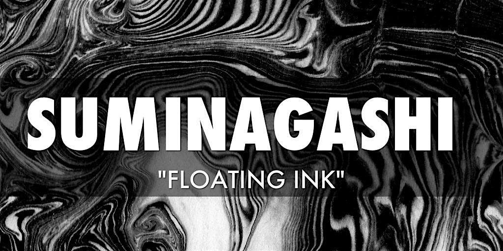 Suminagashi - Japanese Paper Marbling Workshop, Japanese Culture Center ...